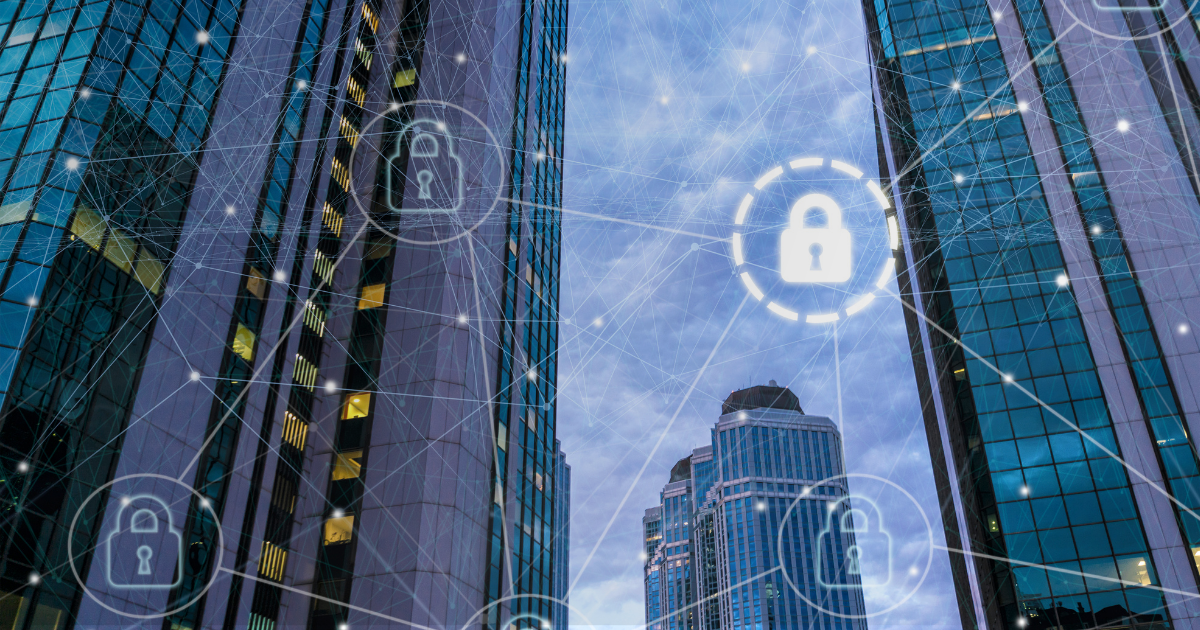 The #1 Defense Against Business Disruption & Financial Loss from Cyber ...